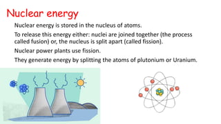 Forms of Energy VII ICSE.pptx