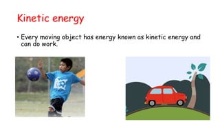 Forms of Energy VII ICSE.pptx