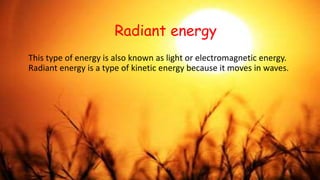 Forms of Energy VII ICSE.pptx