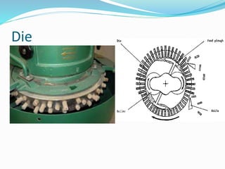 Forms of feed used in poultry | PPTX