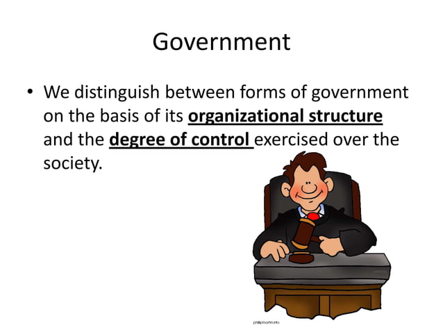 Forms of government | PPTX | Business | Business and Finance