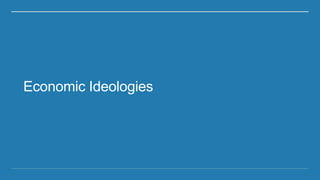 Forms of Government - ppt on ideologies of different government ...