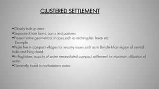 FORMS OF HUMAN SETTLEMENT.pdf