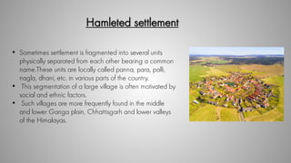 FORMS OF HUMAN SETTLEMENT.pdf