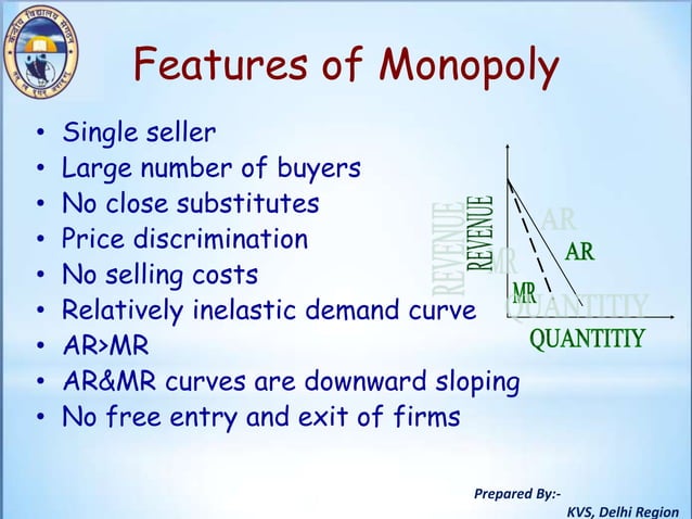 Forms of market | PPTX | Business | Business and Finance
