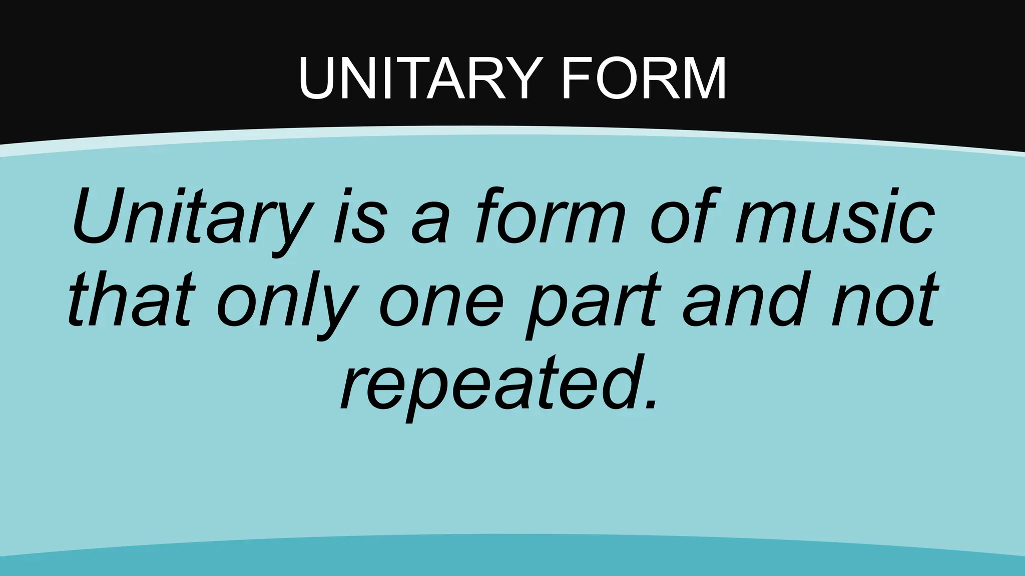 FORMS OF MUSIC- LNA - LOCAL MUSIC TYPES AND FORMS | PPTX