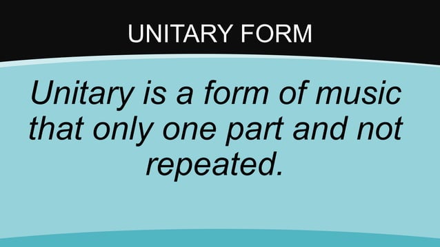 FORMS OF MUSIC- LNA - LOCAL MUSIC TYPES AND FORMS | PPTX