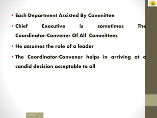 Forms of organization | PPT