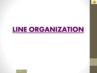 Forms of organization | PPTX