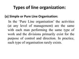 Forms of organization | PPTX | Business Administration | Business