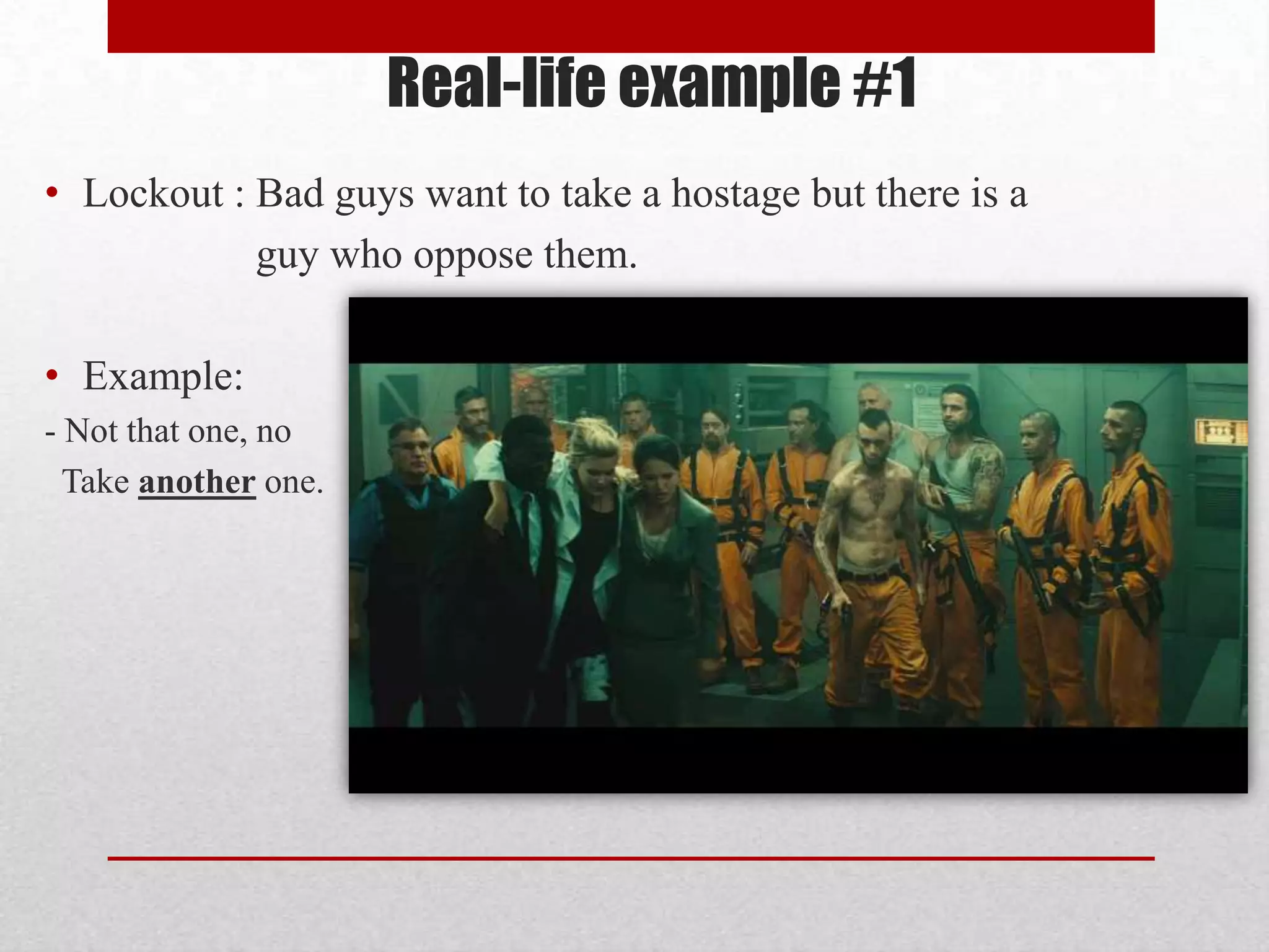 Forms of other | PPTX