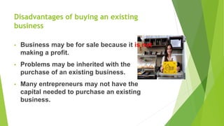 Forms of ownership | PPTX