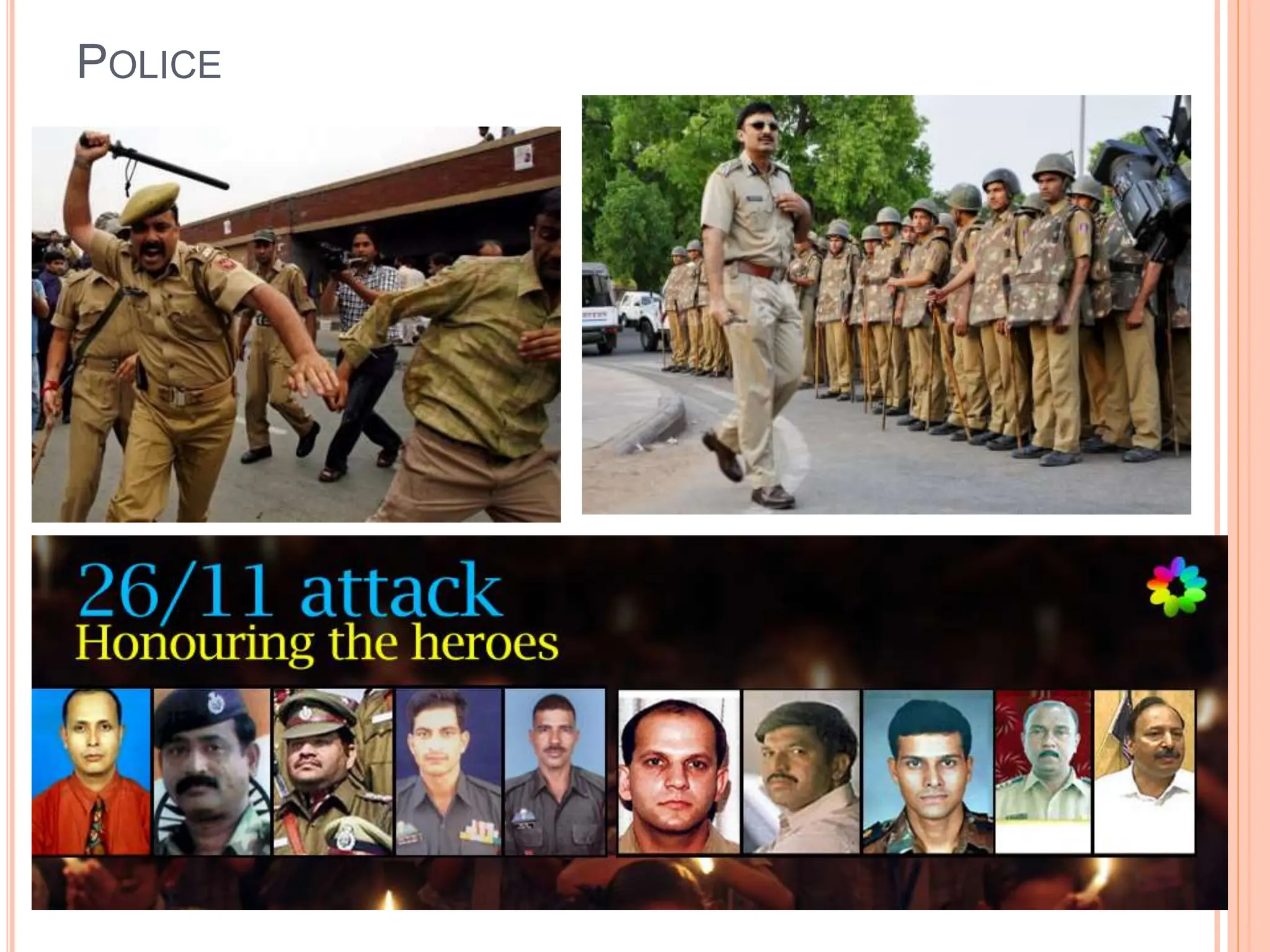 Forms of privileges classes deviance .pptx