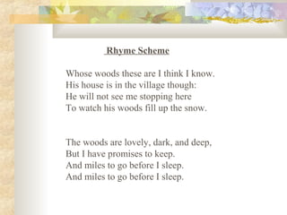 Forms of poetry updated | PPT | Poetry | Books and Literature