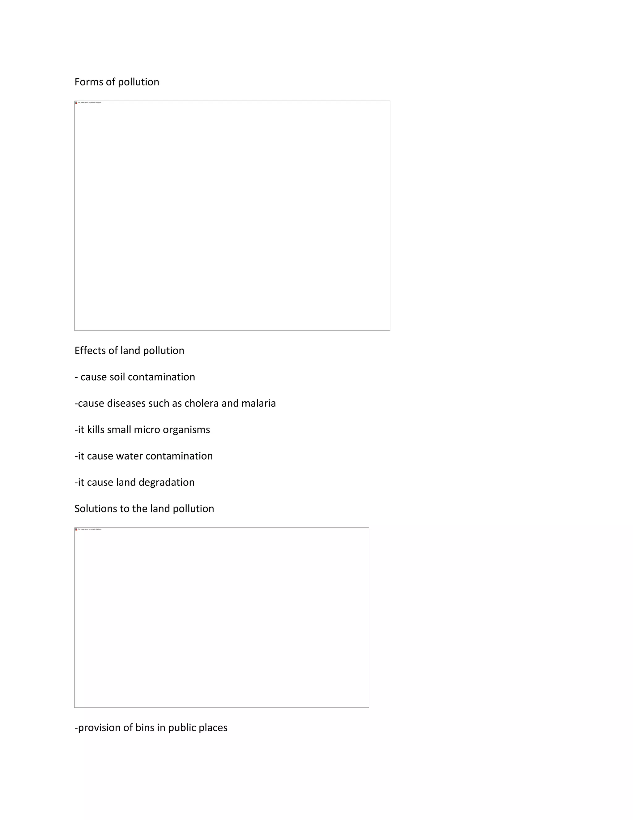 Forms of pollution.docx