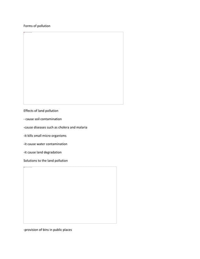 Forms of pollution.docx