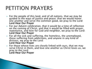 Forms of prayers ppt rel 9 | PPTX | Spirituality | Religion & Spirituality