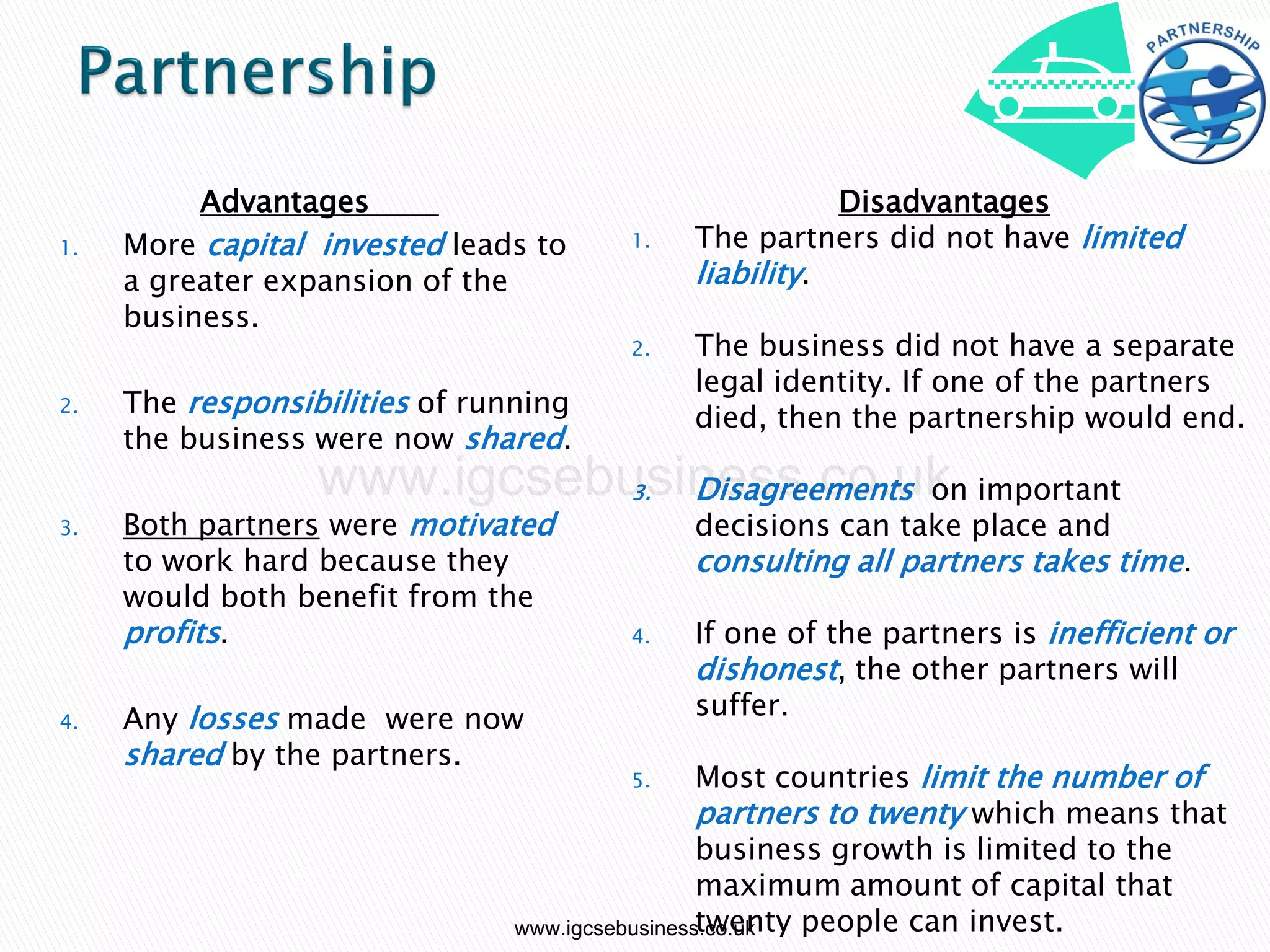Forms of private_and_public_business_ownership_presentation | PPT