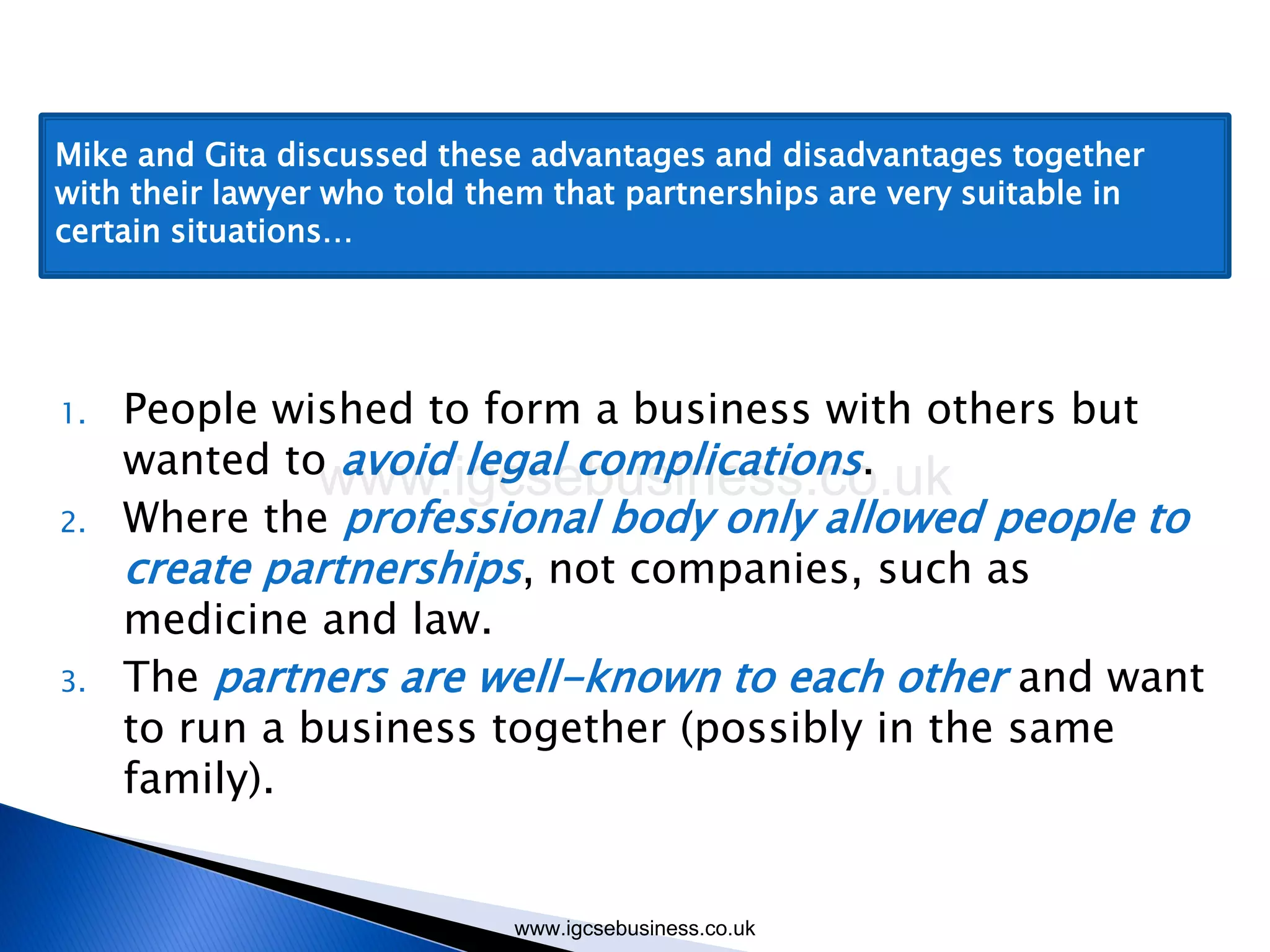 Forms of private_and_public_business_ownership_presentation | PPT