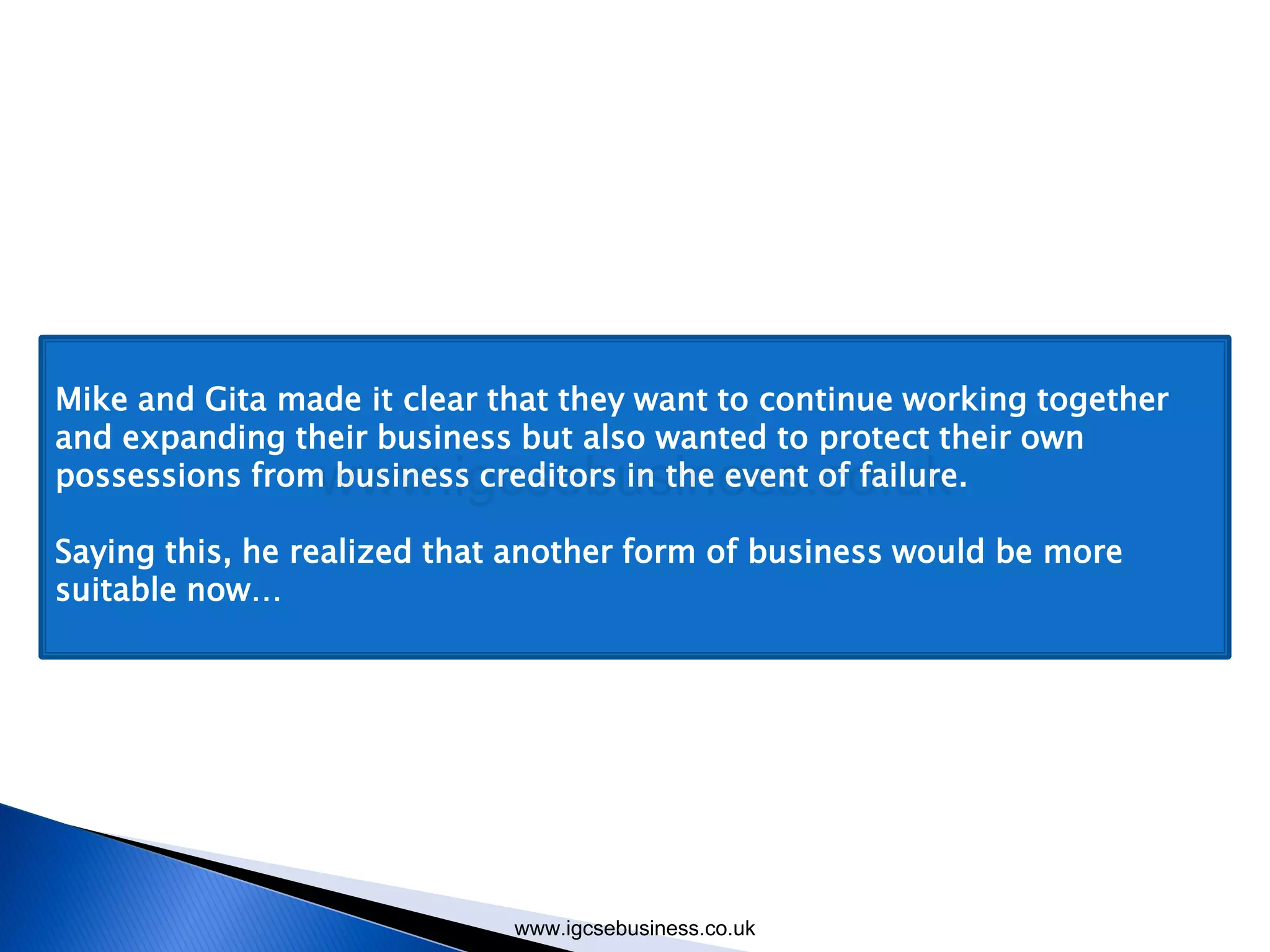 Forms of private_and_public_business_ownership_presentation | PDF