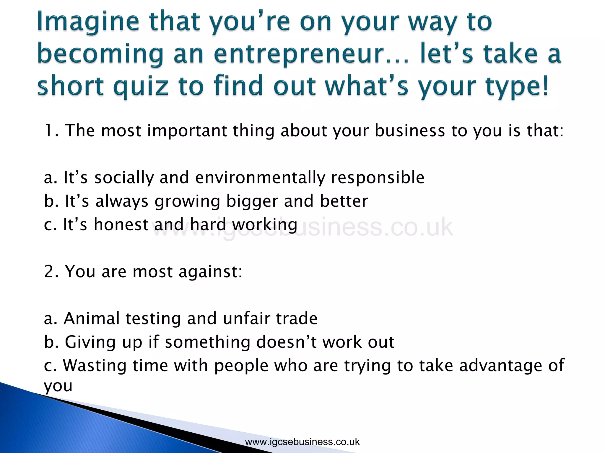 Forms of private_and_public_business_ownership_presentation | PDF