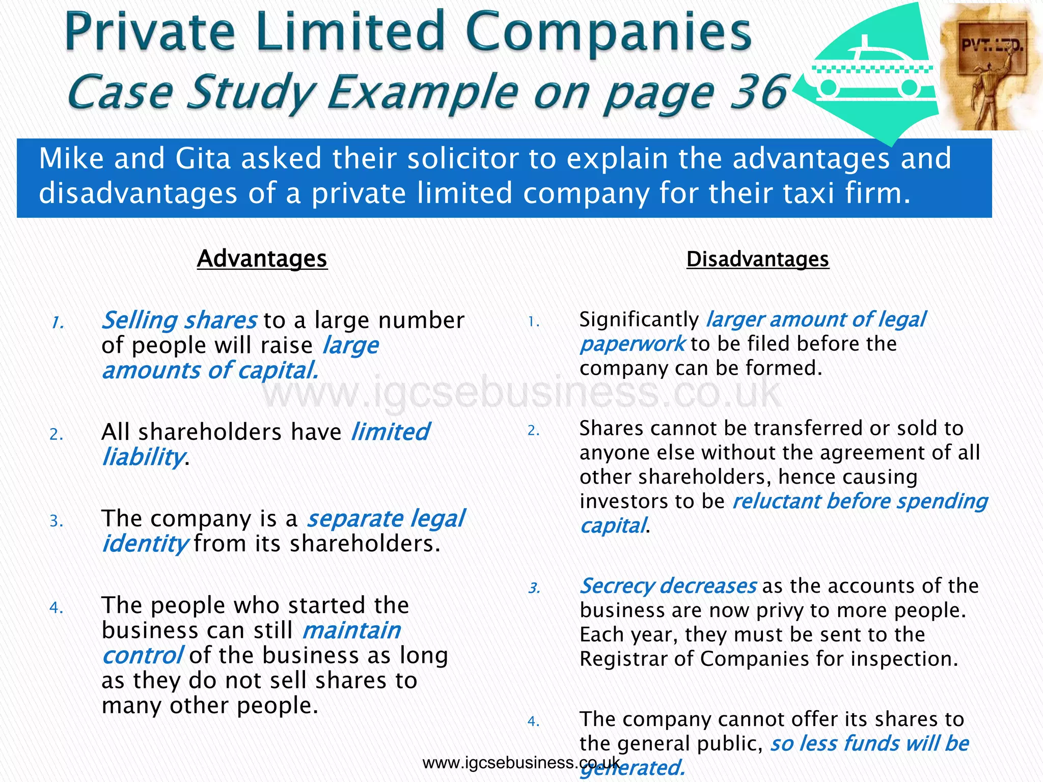 Forms of private_and_public_business_ownership_presentation | PPT