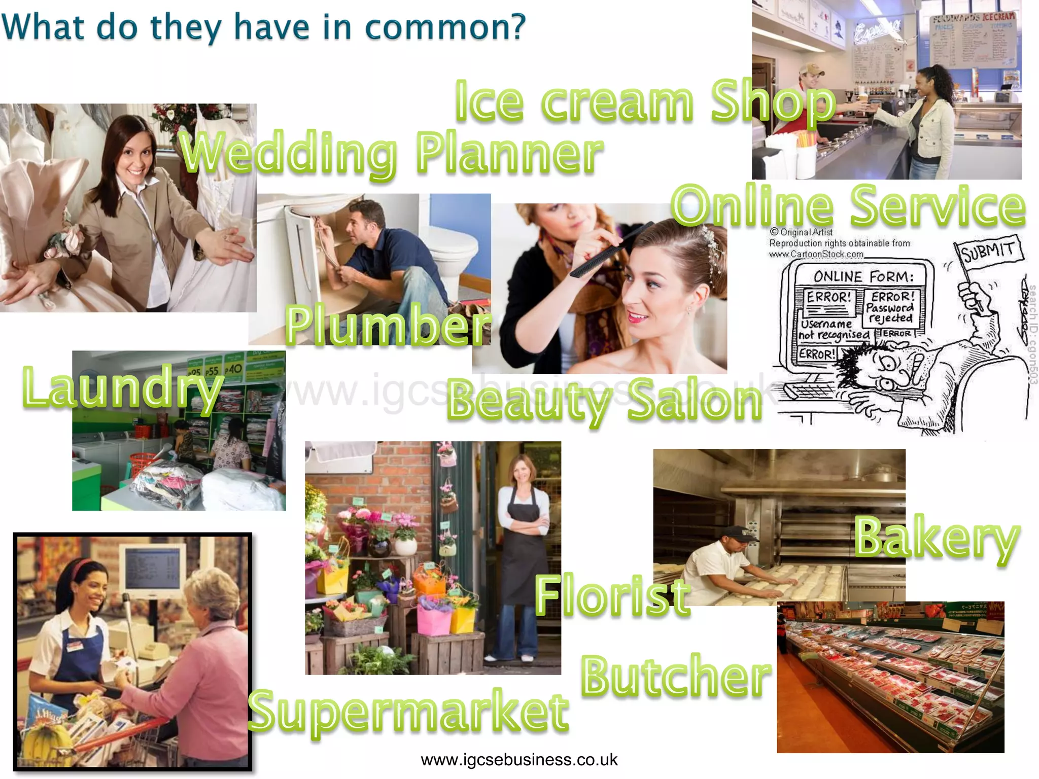 Forms of private_and_public_business_ownership_presentation | PDF