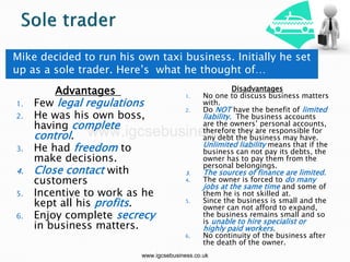 Forms of private_and_public_business_ownership_presentation | PDF