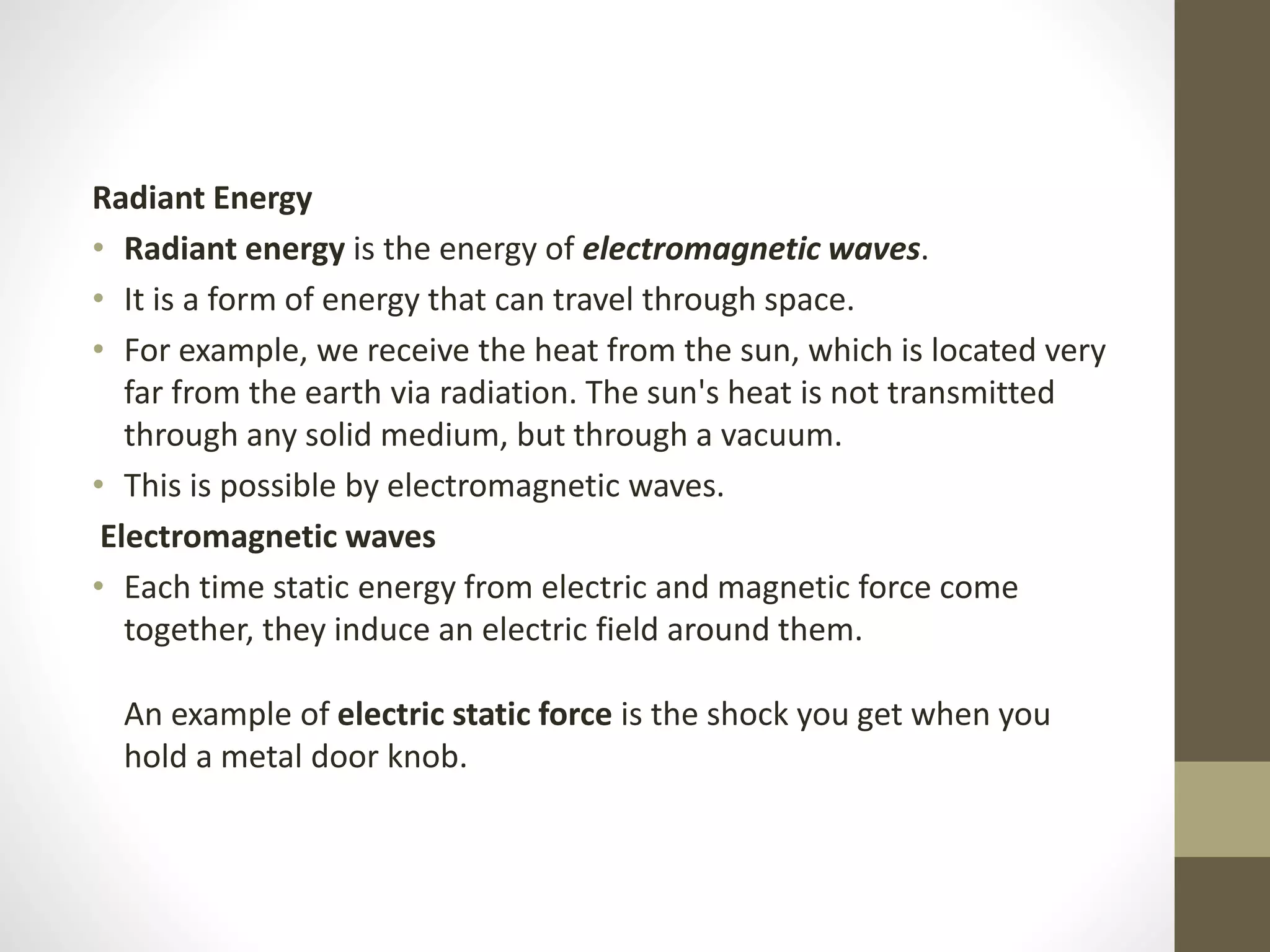 Forms of Radiant Energy.pptx
