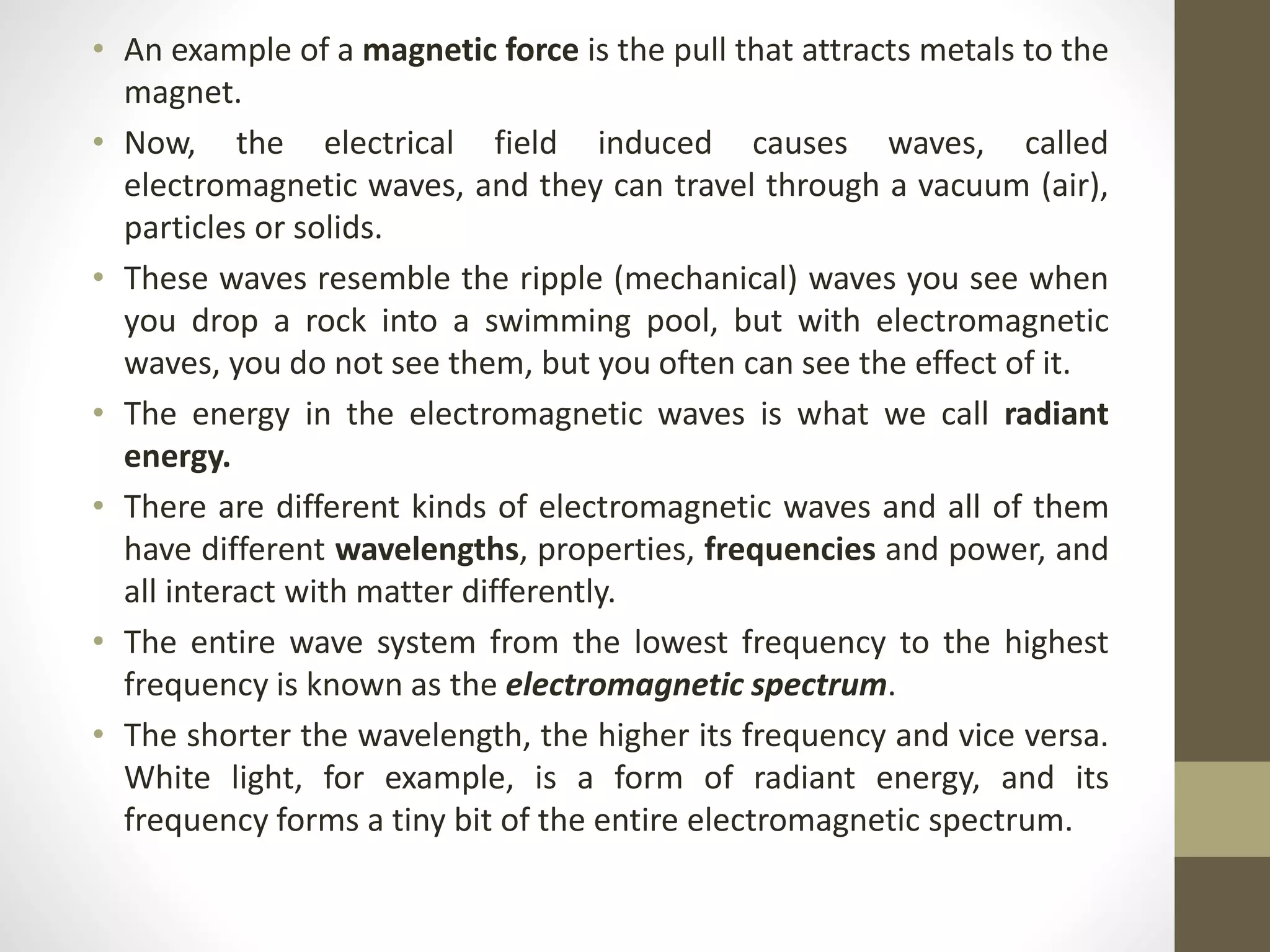 Forms of Radiant Energy.pptx
