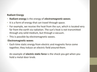 Forms of Radiant Energy.pptx
