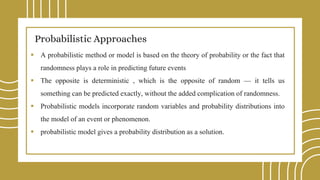 Research methodology & research designs & techniques | PPTX