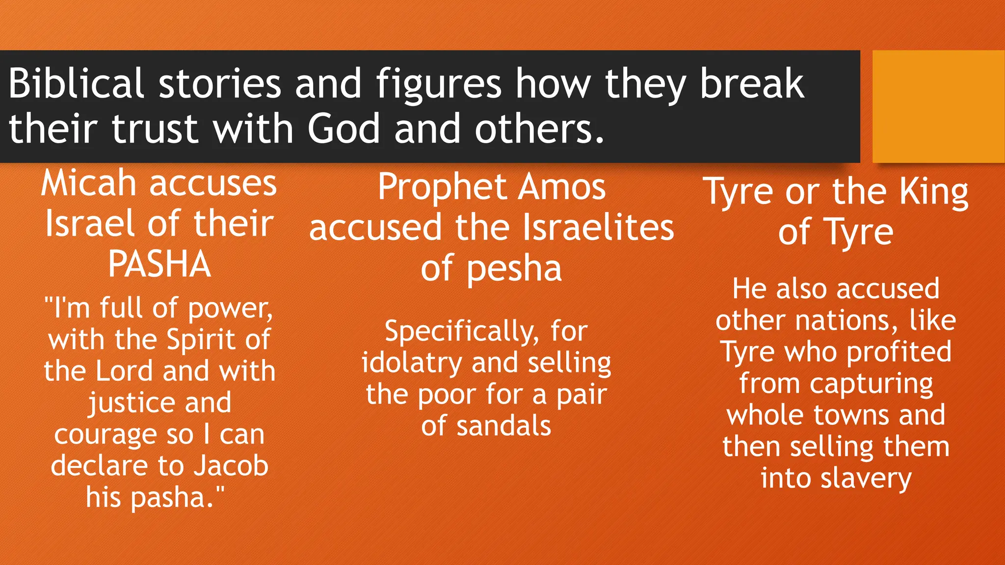 FORMS OF SIN IN THE BIBLE (TRANSGRESSION).pptx