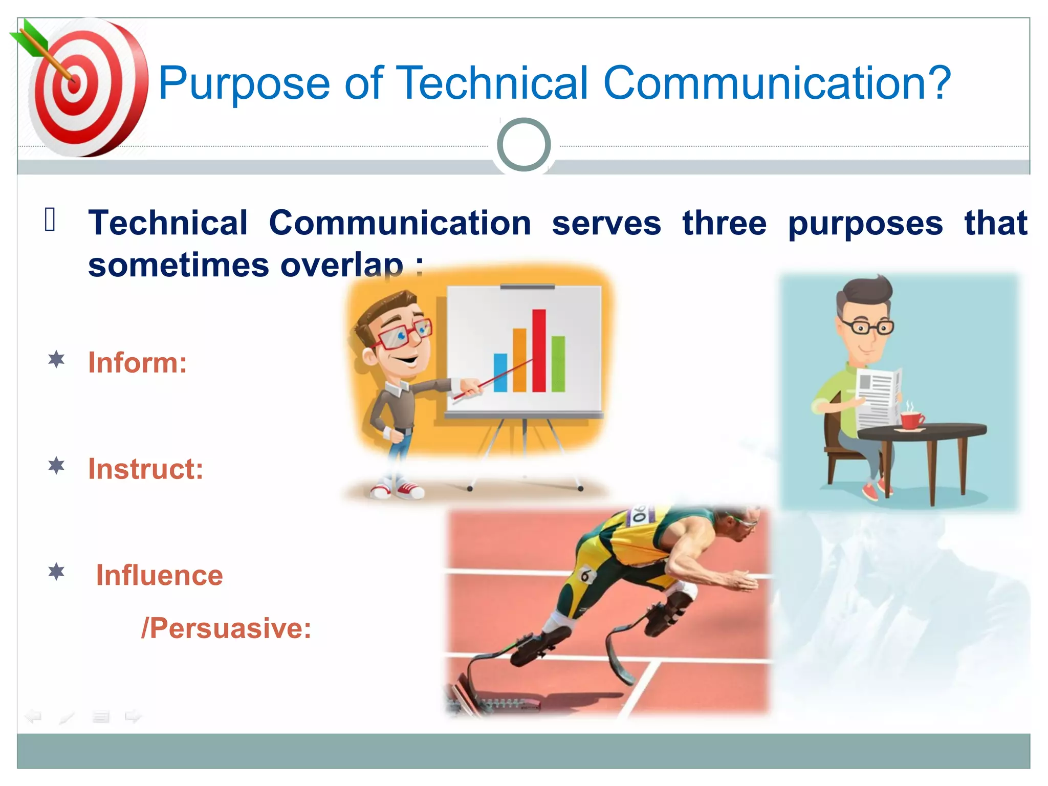 Forms of technical_communication | PPT