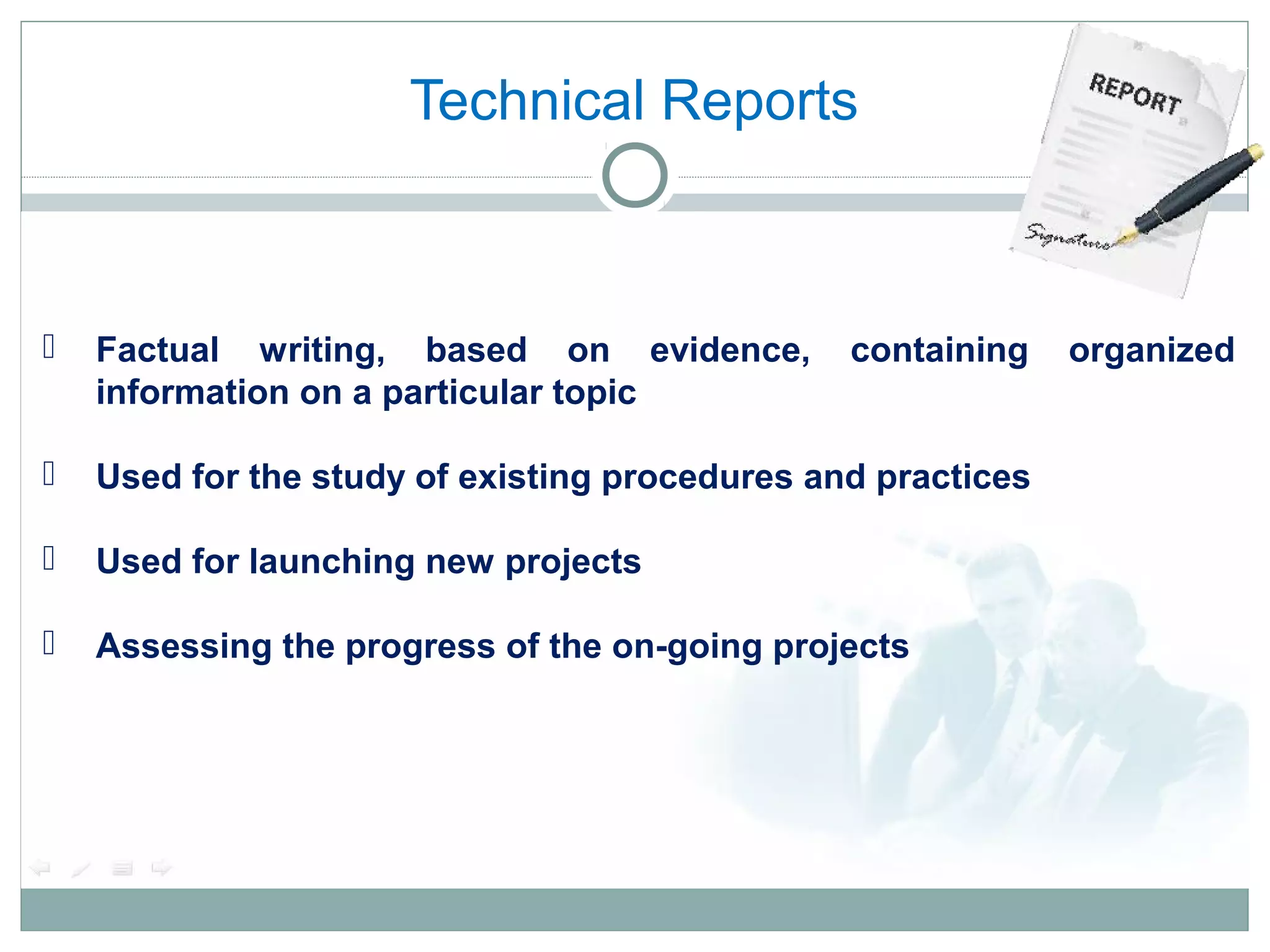 Forms of technical_communication | PPT
