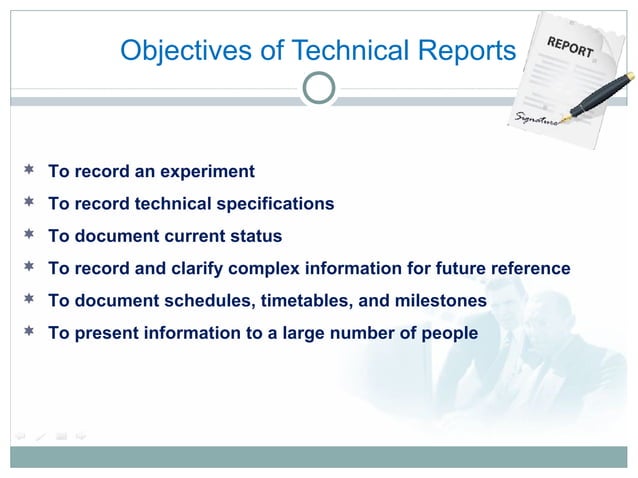 Forms of technical_communication | PPT