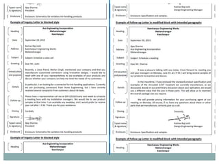 Forms of technical_communication | PPT