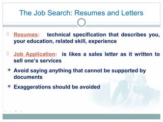 Forms of technical_communication | PPT