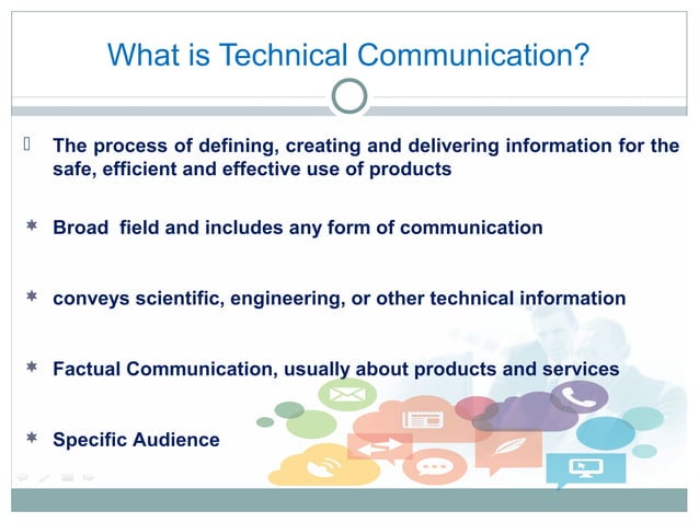 Forms of technical_communication | PPT