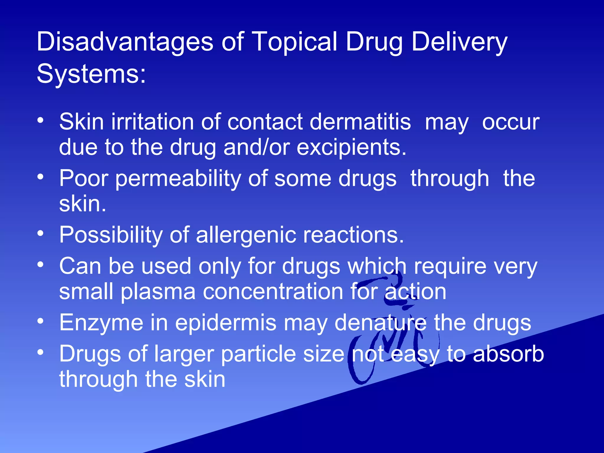 Forms of topical medicines | PPT