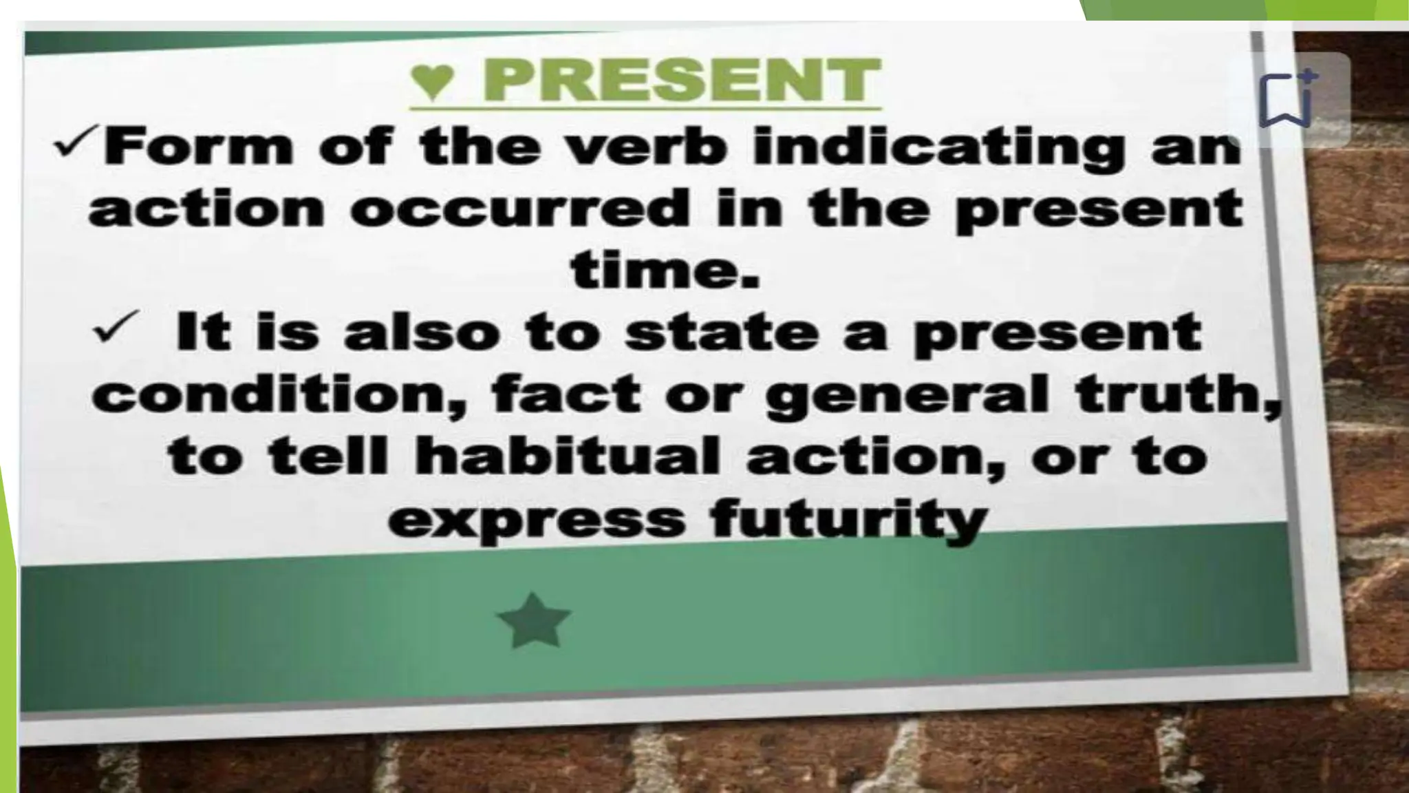 Forms of verb.pptx simple past present and future | PPTX