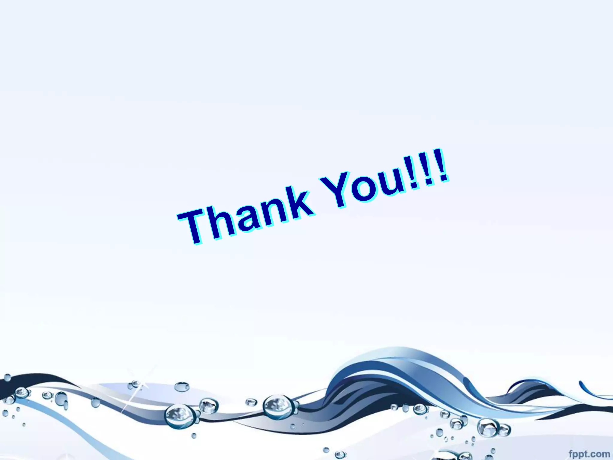 Forms of water | PPTX