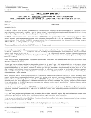 Forms open blank | PDF