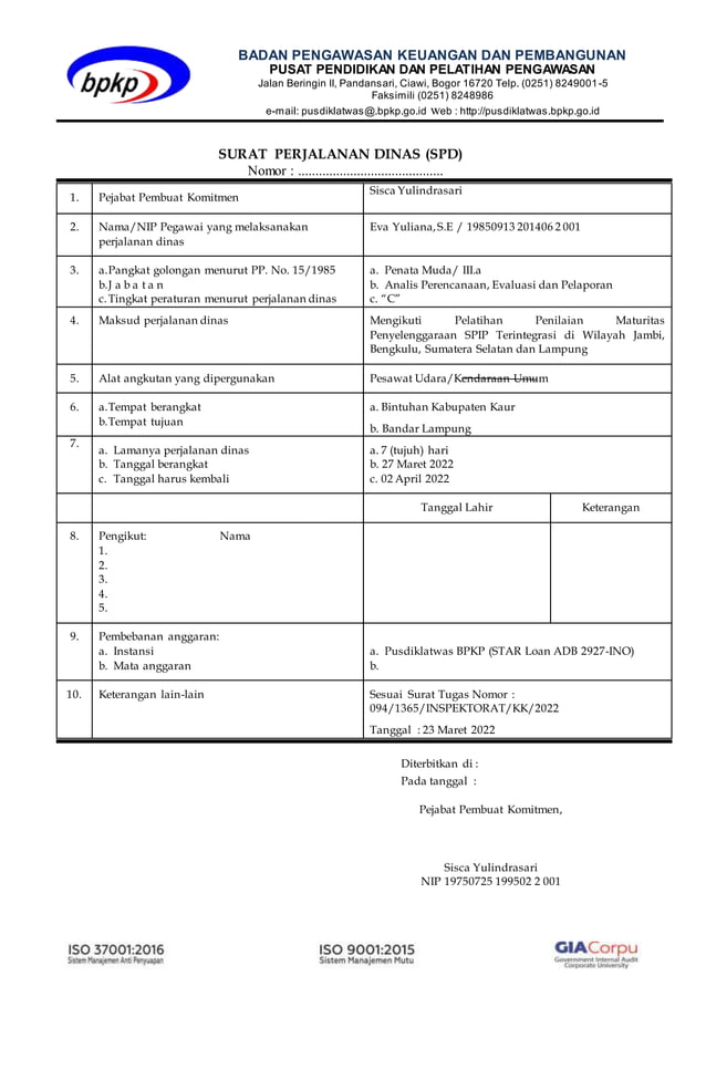 Form SPD Diklat SPIP.docx