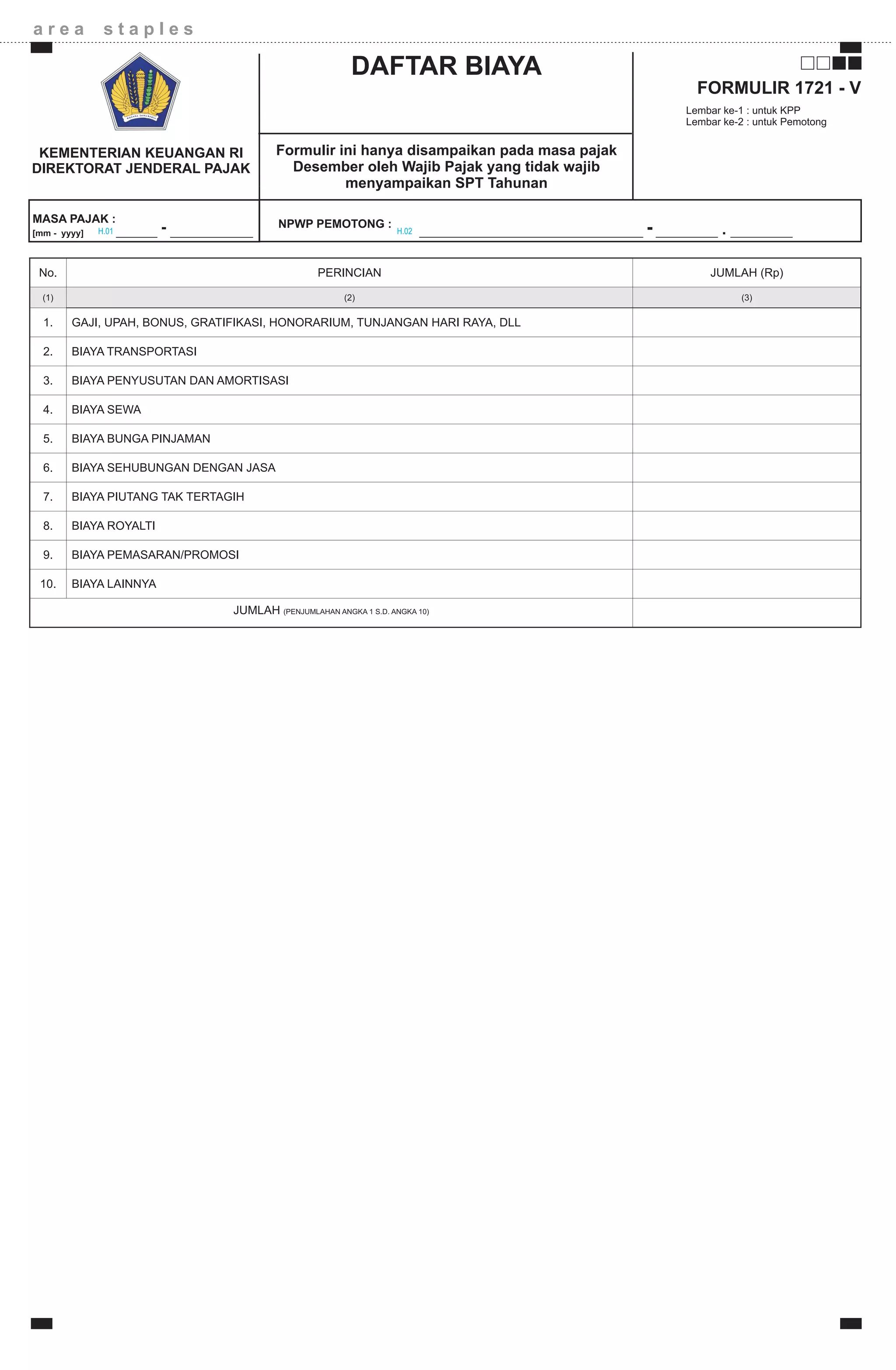 Form spt p ph 21 26 all (per 14.pj_.2013 30042013) | PDF