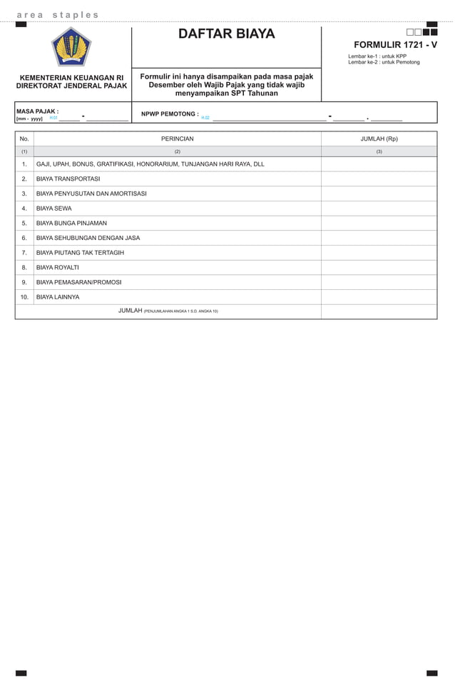 Form spt p ph 21 26 all (per 14.pj_.2013 30042013) | PDF