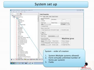 Form storm enterprise | PPTX