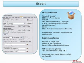 Form storm enterprise | PPTX