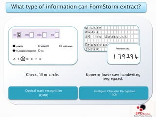 Form storm enterprise | PPTX