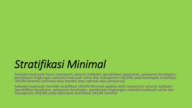 FORM Stratifikasi Usaha Kesehatan Sekolah Madrasah 2023.pptx